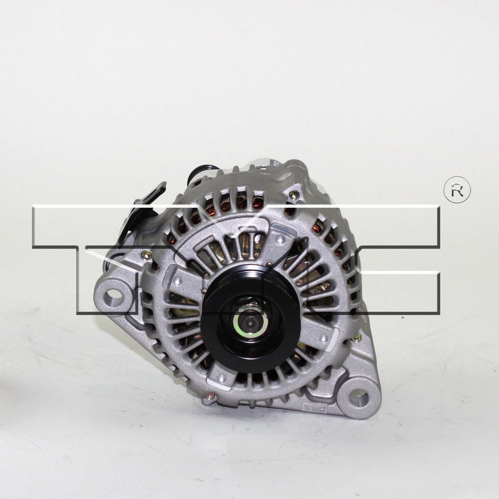TYC 2-11191 Alternator Fits 2011 Hyundai Azera - Walmart.com