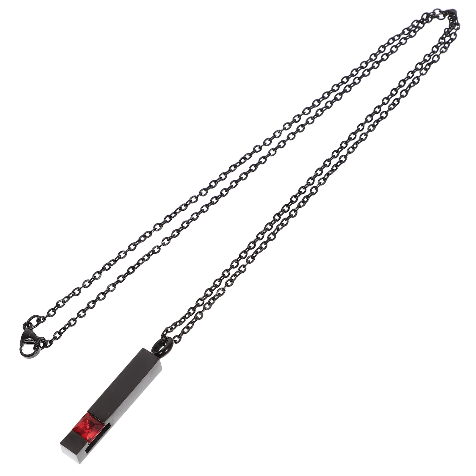 Click here for Etereauty Urn Necklace Cremation Ashes Commemorati... prices