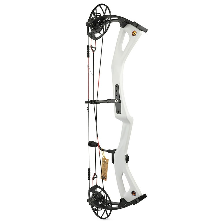 Carbon Fiber Compound Bow