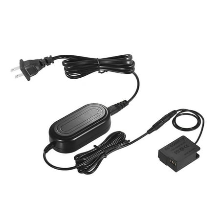 Power Adapter,Fz1000 Camera Adapter Camera Dc Power Adapter Camera Dc ...