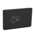 Ic Card Reader Smart Usb 1356mhz Quick Reading Access Control System For Rfid Home Security