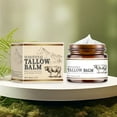 Bkbp Whipped Grass Fed Beef Tallow Cream Tallow Balm Eczema Dry Skin