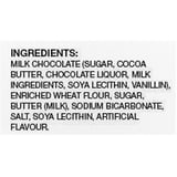 Leclerc Celebration Milk Chocolate Cookies 240g from Canada - Walmart.com