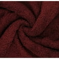 Hurbane Home Highly Absorbent 8 Pieces Bathroom Soft Towel Set 100