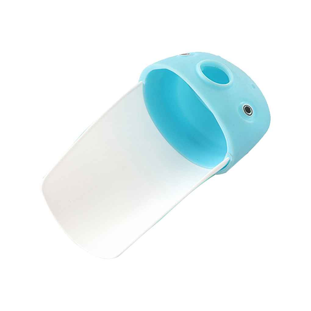 Children Handwashing Sink Faucet Guide Cartoon Design PP Kids Basin ...