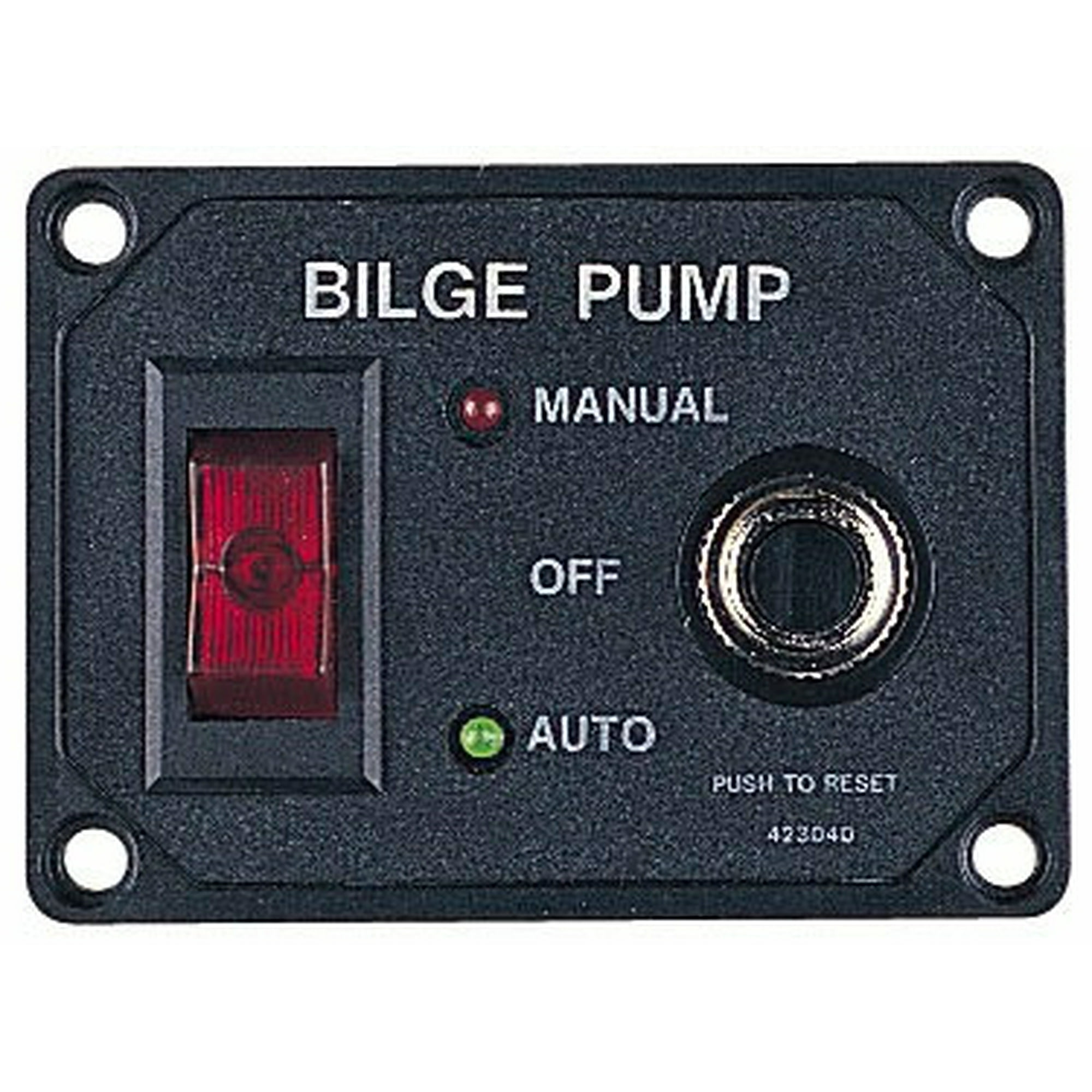 Click here for Sea-Dog Line Sea Dog Bilge Pump Switch 423040-1 De... prices