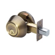 Alera Lock Core For Metal Pedestals, Chrome, Set - Walmart.com
