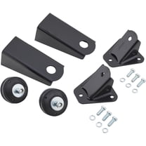 Universal Small Block Ford SBF Engine Motor Mount Kit - Walmart.com