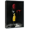 Stephen King's IT (2017) Horror Thriller Movie (DVD) - Walmart.com