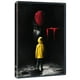 It (2017) (DVD) - Walmart.com