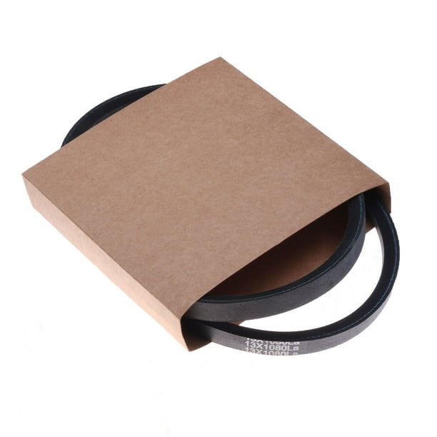 Fan Belt Fits Kubota 15469-97010 KX121 KX161 L2501 L2800 L2900 L3000 ...