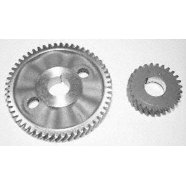 Competition Engineering Chevy V6/V8 Mid Motor Plate P/N 4031 - Walmart.com