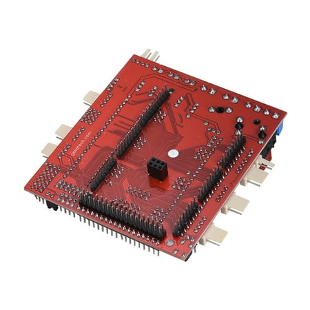3D Printer Motherboard RAMPS-FD Shield Ramps 1.4 Control Board ...