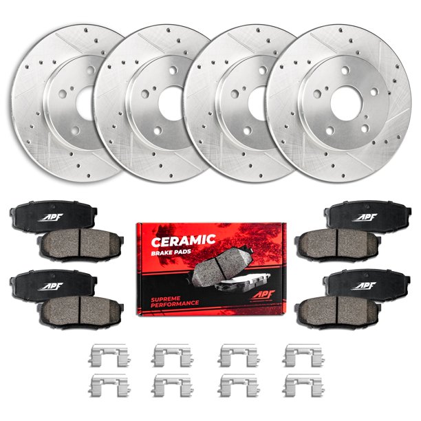 Break Kits