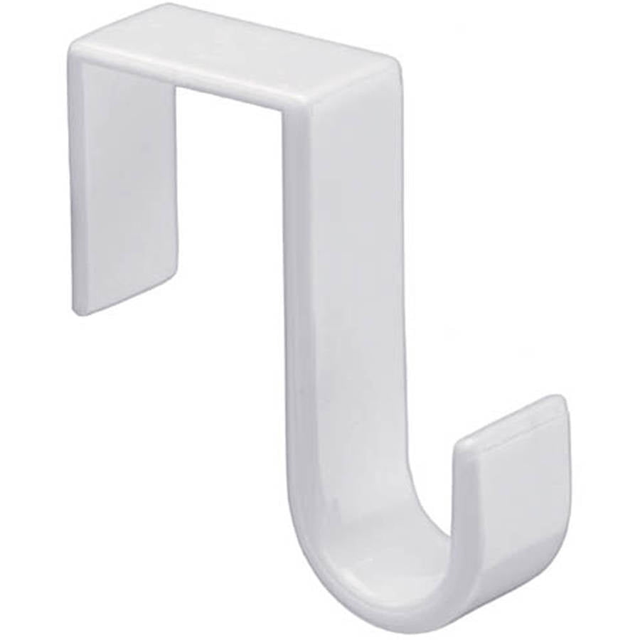 Stanley Hardware 752020 Over The Door Hook - Walmart.com