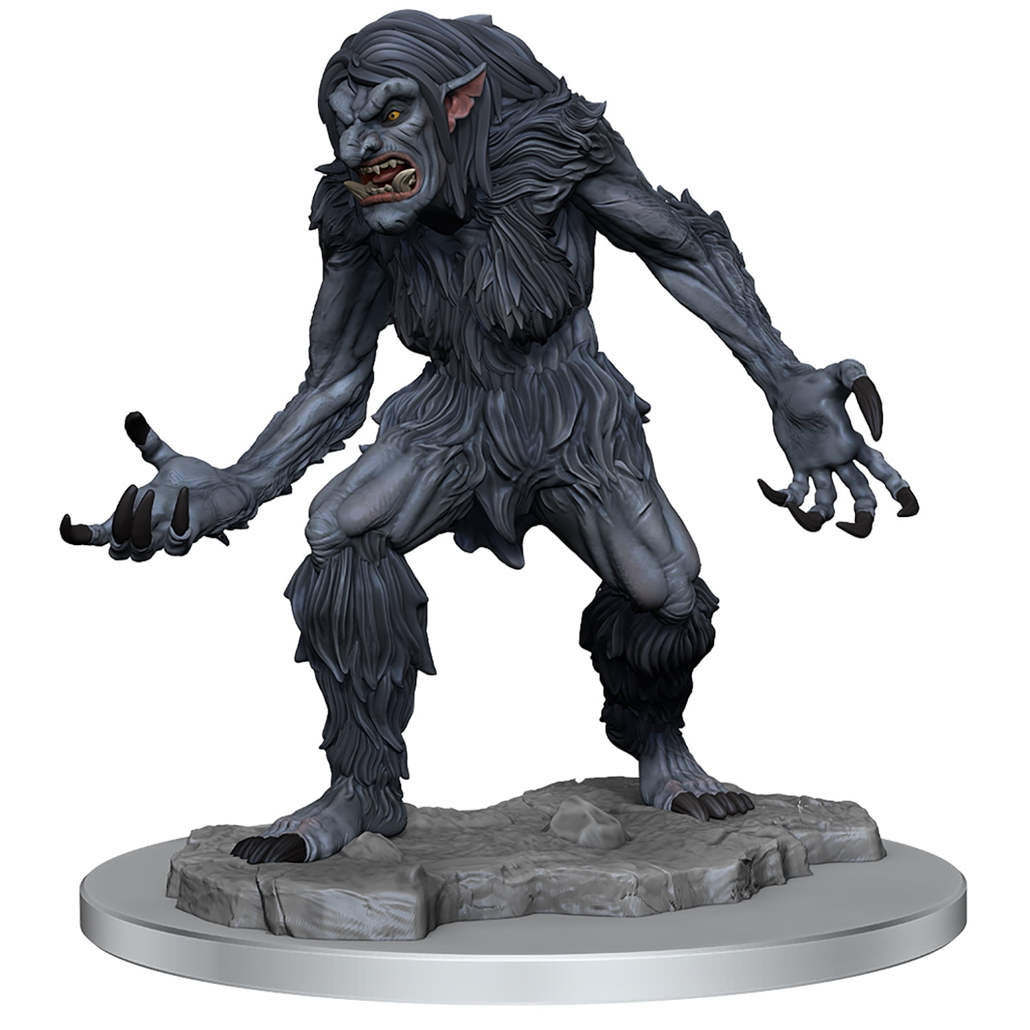 Dungeons & Dragons Nolzur's Marvelous Miniatures: Paint Night Kit #8 ...