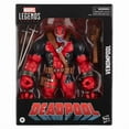 Marvel Legends Venompool Action Figure - Walmart.com