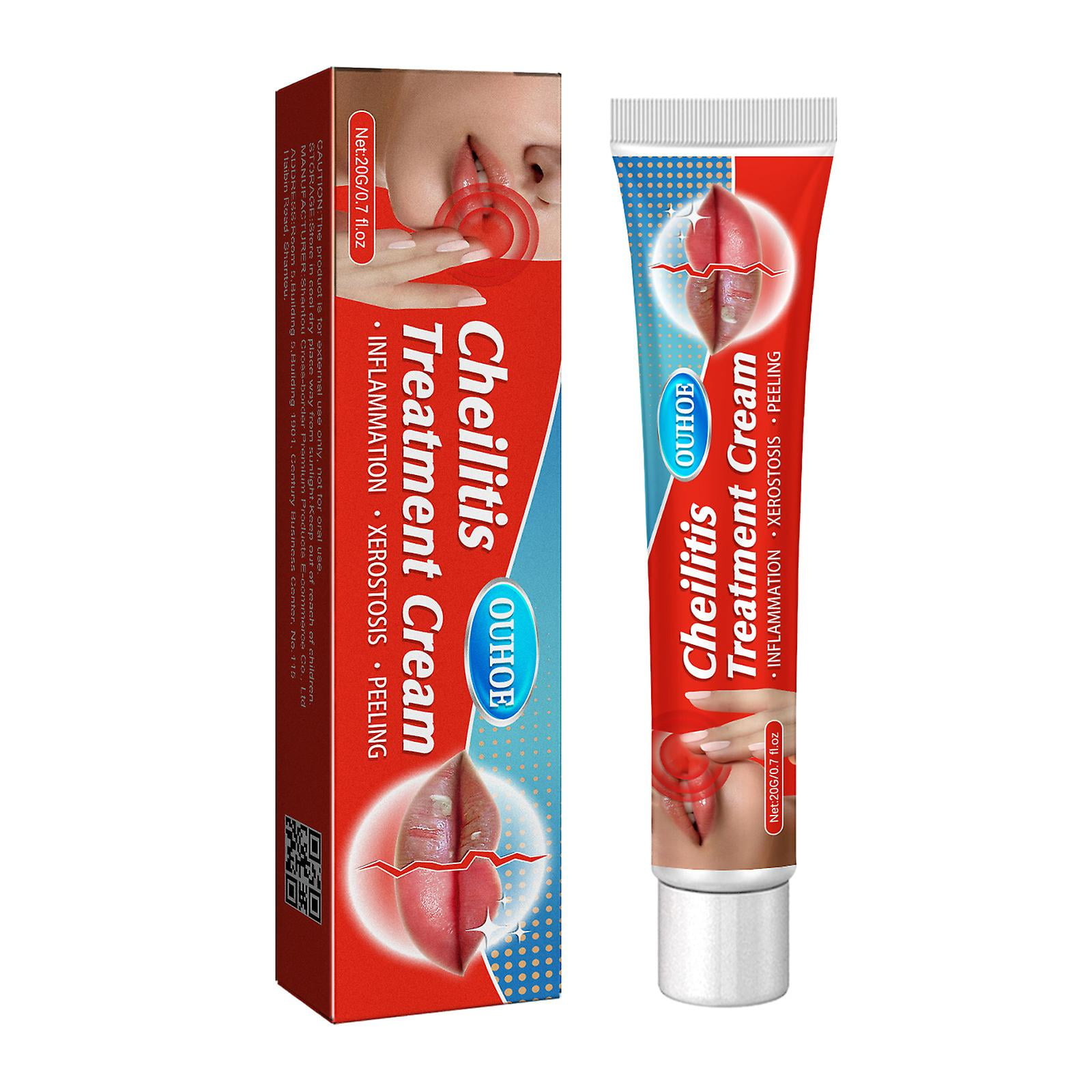 Click here for Junzhexiangsheng 20g Lip Balm Cheilitis Treatment... prices