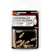 Performance Tool 1/4" X 28 Grease Fittings 10Pk (W54240) - Walmart.com