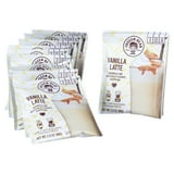 (12 Pack) Frozen Bean Frappe Blend Medium Roast, Instant Coffee Packets ...