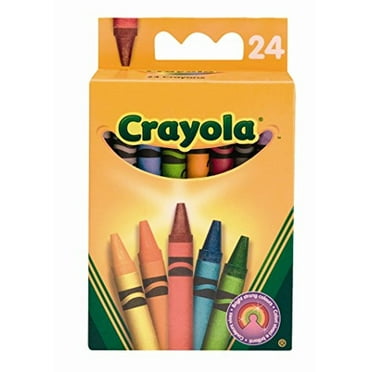 Crayola Colors of the World Skin Tone Crayons, 32 Ct, Back to School ...