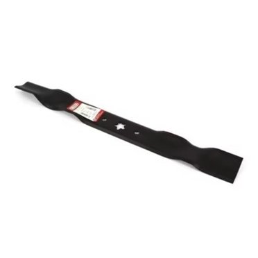 Greenworks 29373 Replacement Lawn Mower Blade, 19-Inch - Walmart.com
