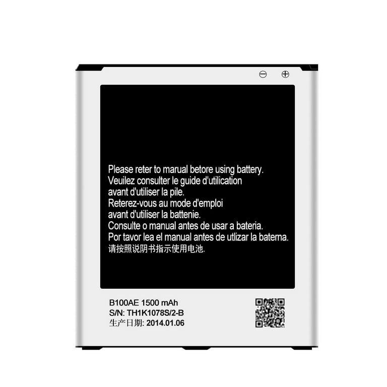 Samsung Galaxy Star Pro S7262