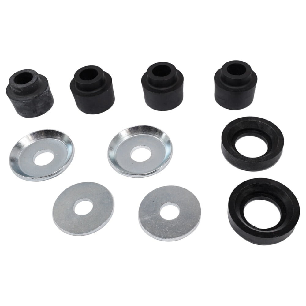 Kit Radius Rod Bushings Front For Ford 1977-1979 F-250 1967-1979 F-350 ...