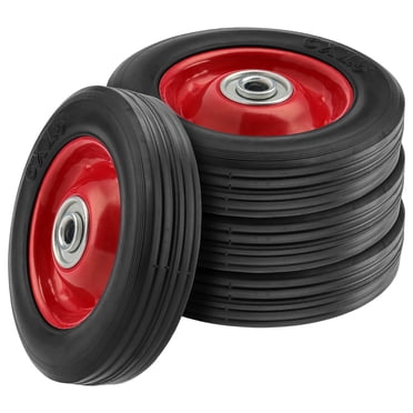 OEM MTD 8" Wheel 634-04659 - Walmart.com