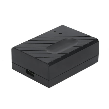 WiFi Garage Door Controller, Set Schedule And Timer Check History ...