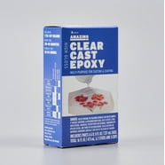 Environmental Technology Easycast Kit, 16oz. Epoxy Adhesives - Walmart.com