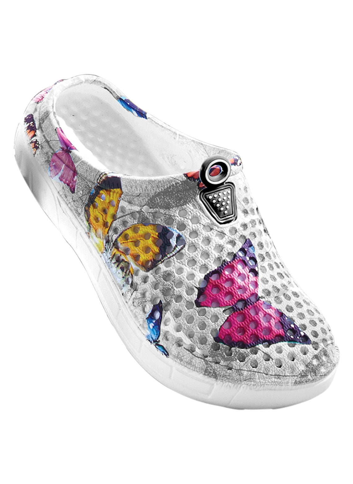 Butterfly Clog - Walmart.com
