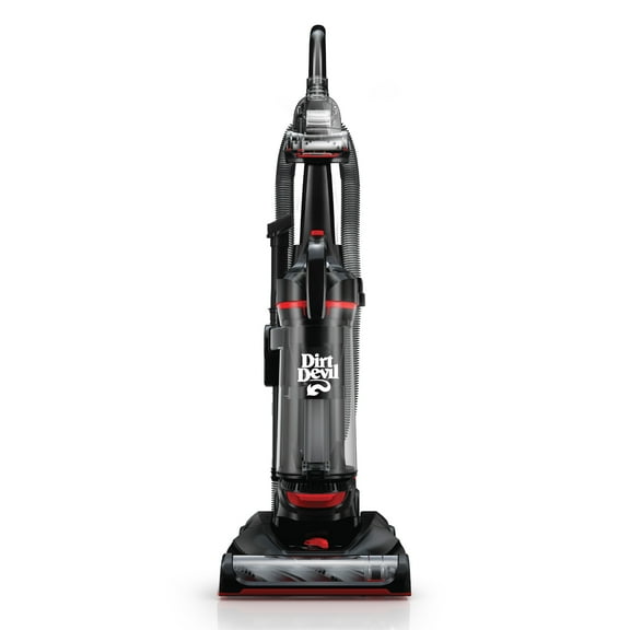 Dirt Devil Quick Clean Bagless Upright Vacuum Cleaner, Lightweight ...