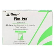 Suplemento Alimenticio Lisefex Hierro Liposomal 1.5 g con 30 Sobres ...