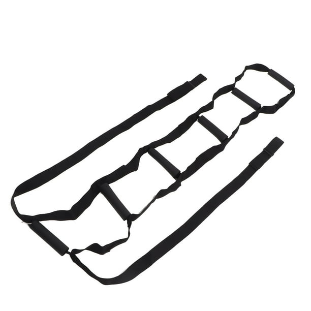 Bed Ladder Assist Strap,6 Handles Bed Ladder Bed Ladder Assist Ladder ...