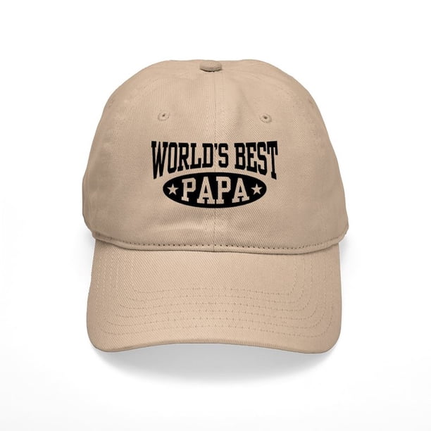Papa Cap