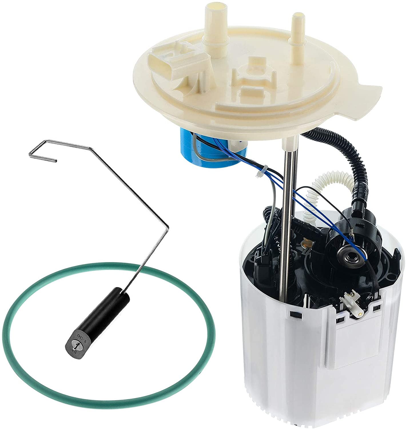 A-Premium Electric Fuel Pump Module Assembly Replacement for Ford F-150 ...