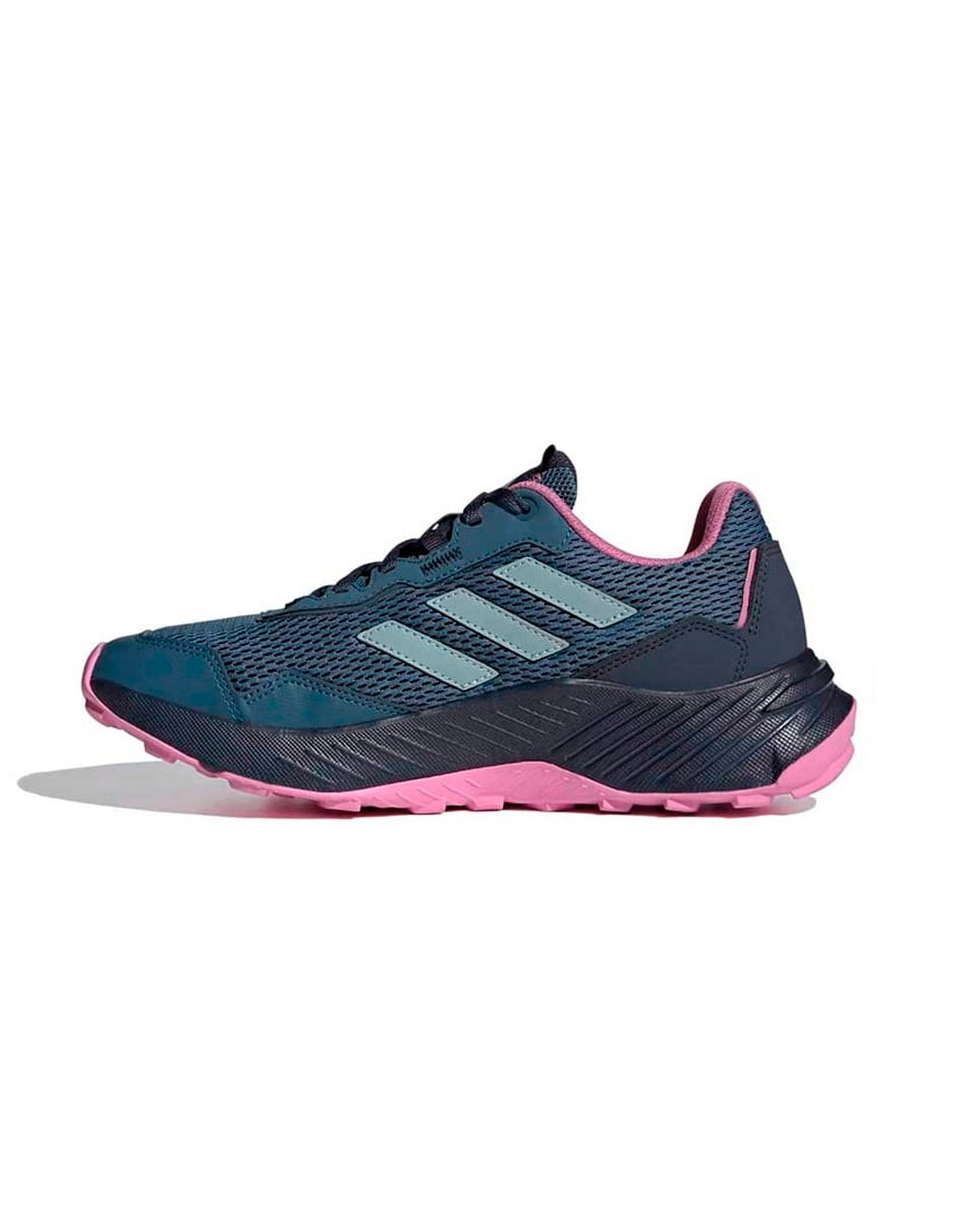 Tenis Adidas Tracefinder Azules con Rosa IF0557 | Walmart en línea