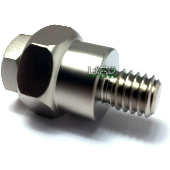 Side Post Post Adapter