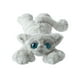 Manhattan Toy Lavish Lanky Cats Snow Plush - Walmart.com