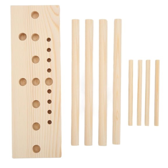 Bowdabra DIY Hair Bow Making Kit: Craft Maker Tool for Kids Accessories ...