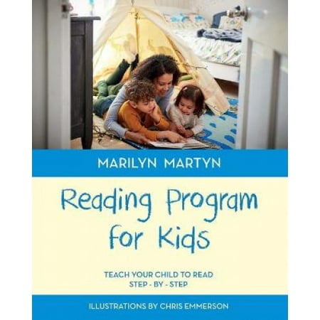 Reading Program For Kids | Walmart Canada