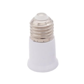 ABI Light Bulb Socket Adapter GU-10 to Standard US E26 Medium Base ...