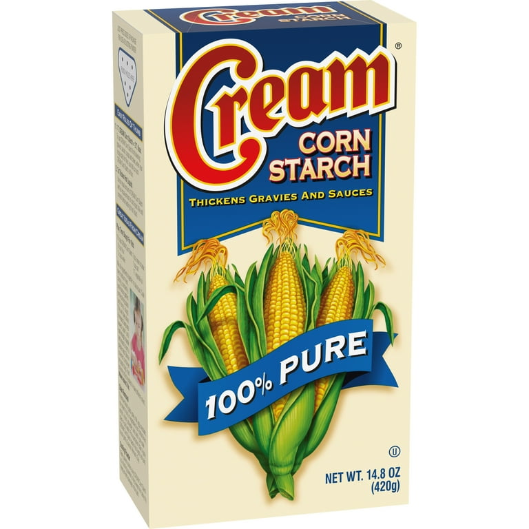 Cornstarch Walmart