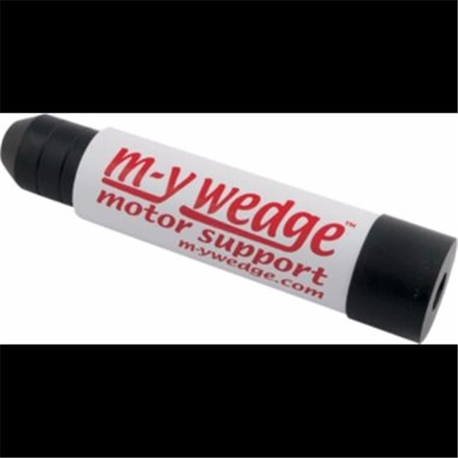 M-Y Wedge M-Y ALL Outboard Motor Support - Walmart.com
