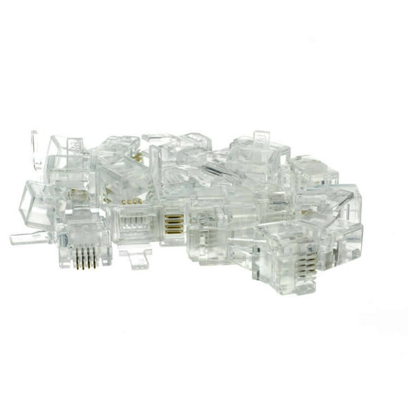 Rj11 Connectors