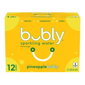 bubly | Walmart Canada