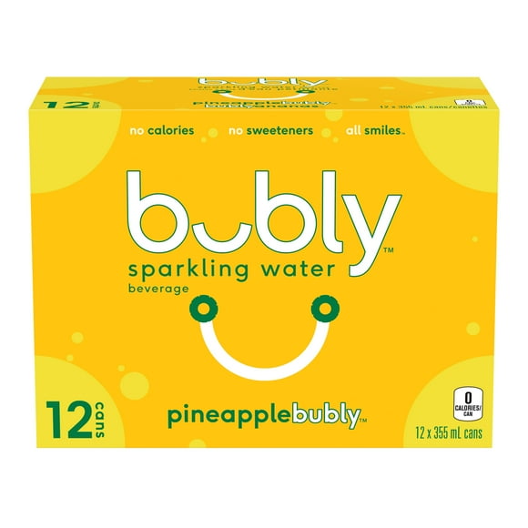 Buy Sparkling Water & Carbonated Water Near Me at Low Prices | Walmart ...