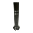 Gearbox Shaft and Pinion Compatible With John Deere MX7 MX8 Replaces ...