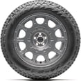 Set of 2 Falken Wildpeak A/T Trail 275/45R20XL 110V Tires 2754520 275 ...